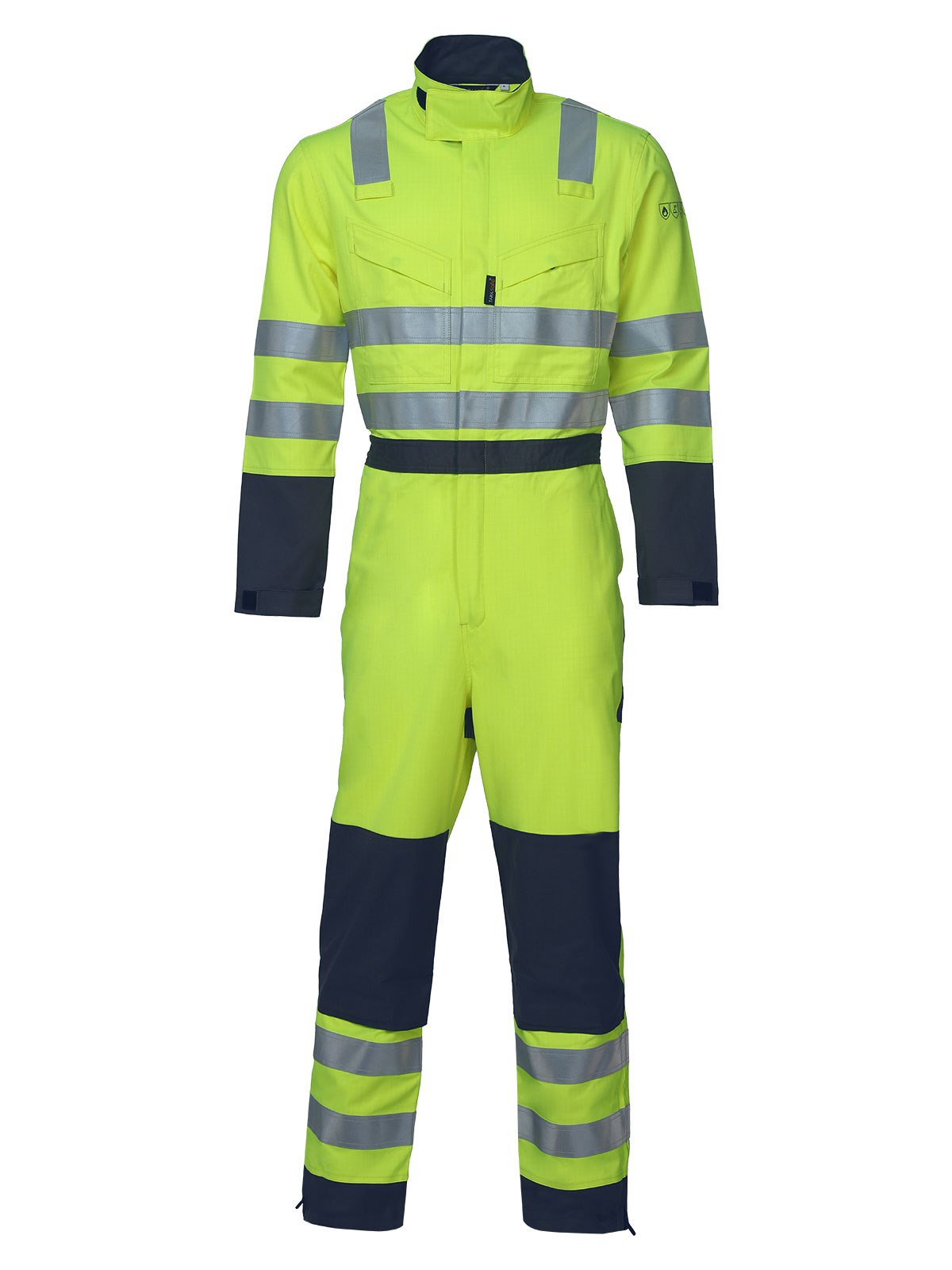FR Coveralls - Superior Quality Industrial Flame Resistant Coveralls