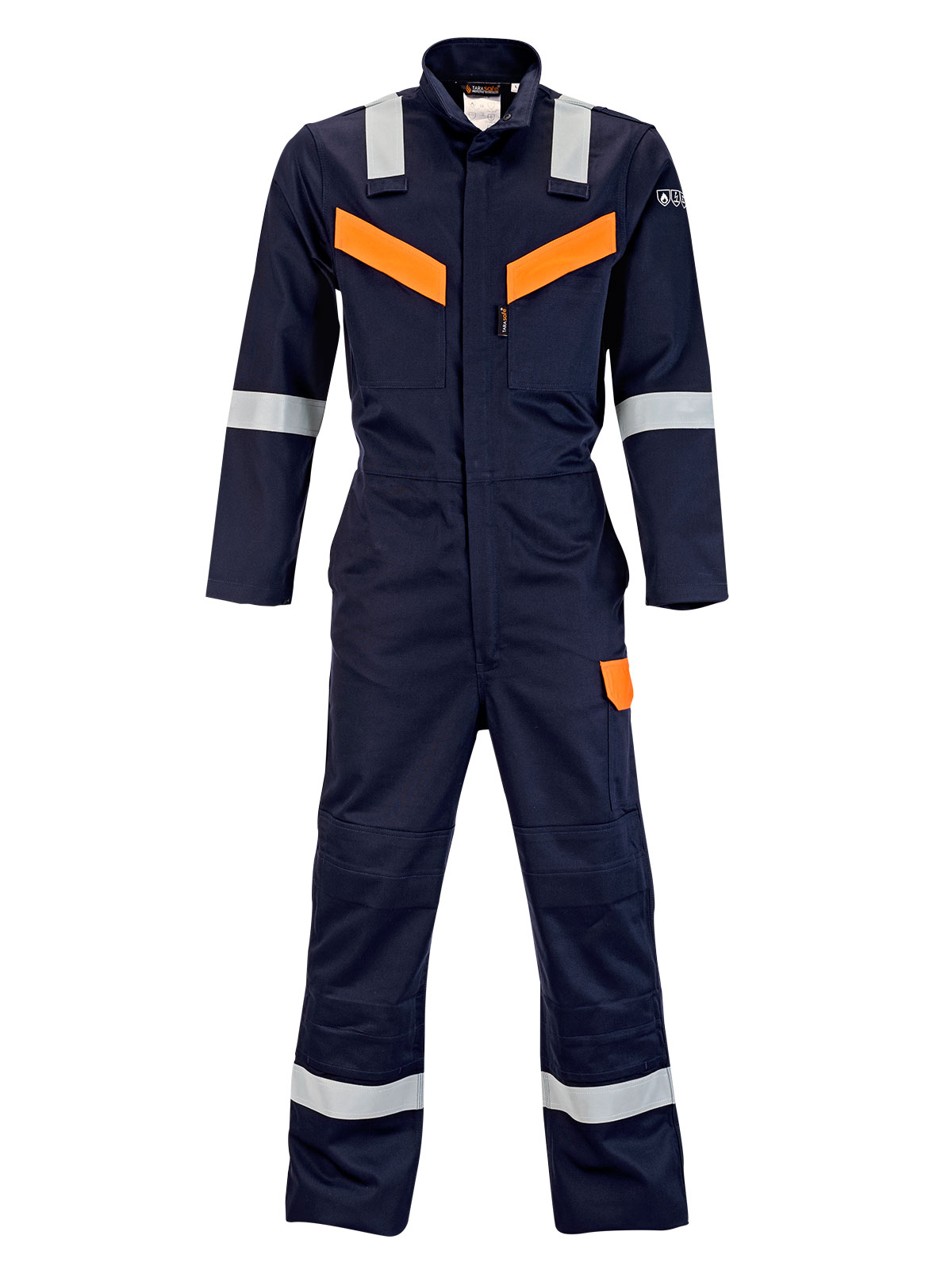 Molten Metal Protective Clothing