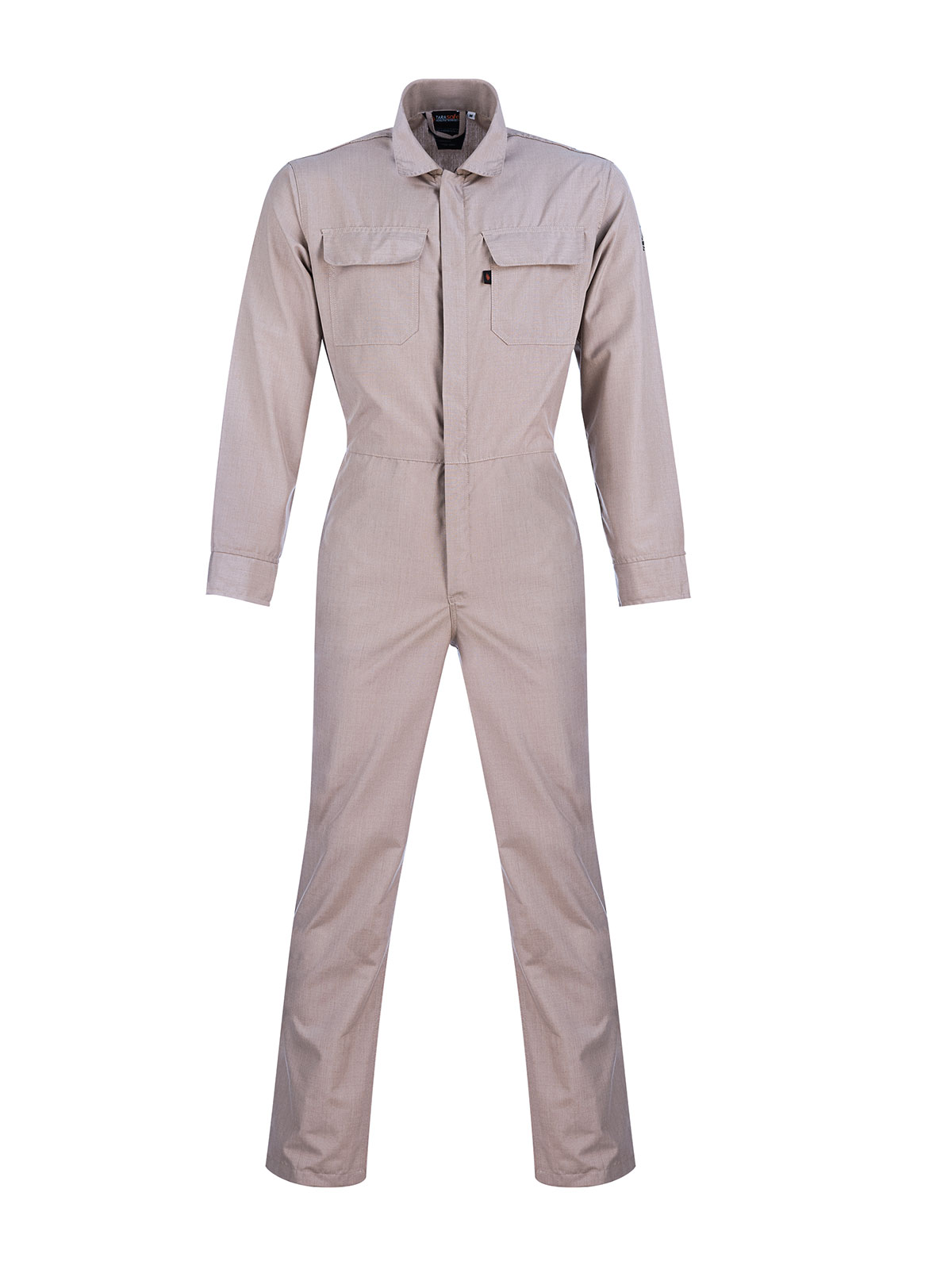 FR Coveralls - Superior Quality Industrial Flame Resistant Coveralls