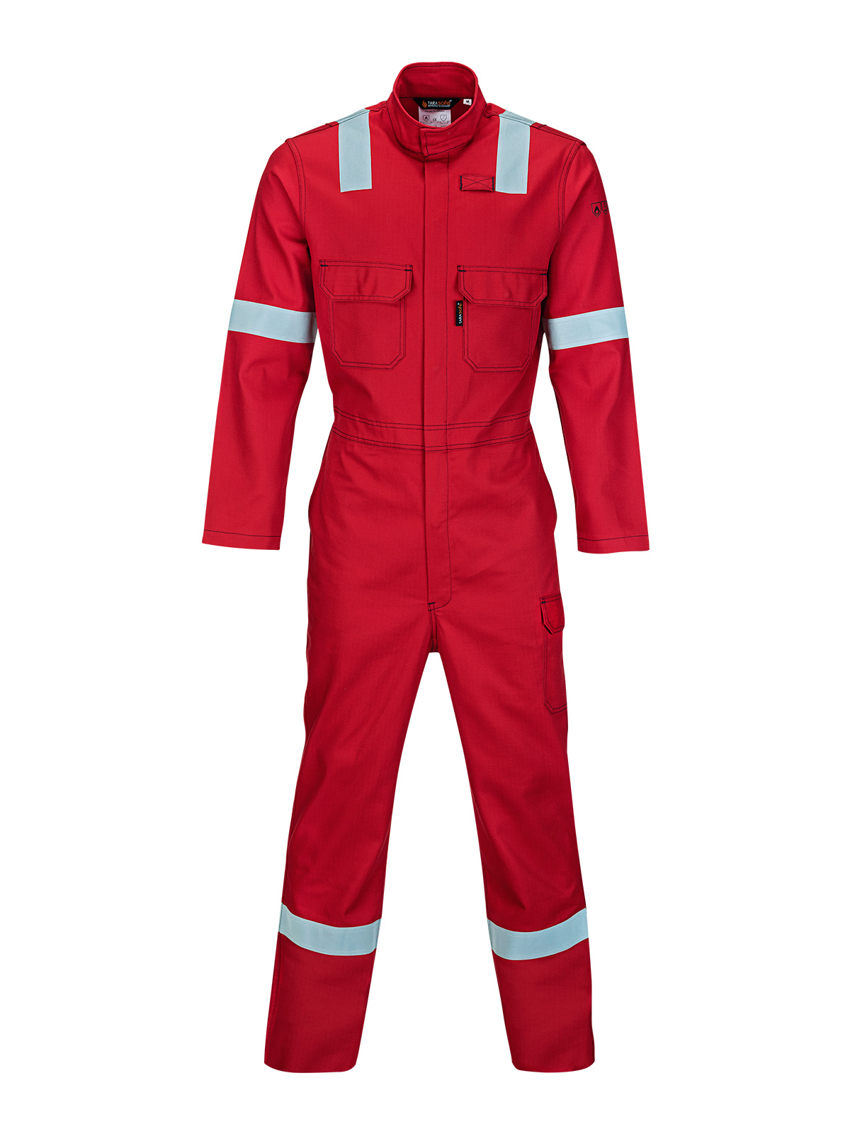 Molten Metal Splash Resistant Clothing | Welding Protection Clothing