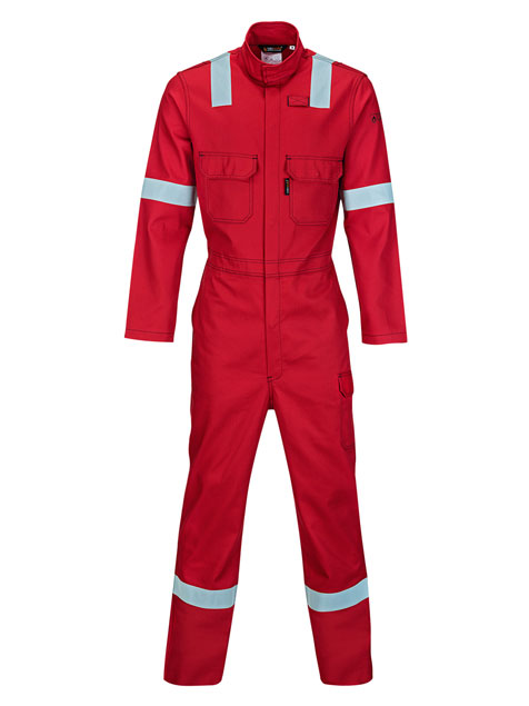 Molten Metal Splash Resistant Clothing | Welding Protection Clothing ...