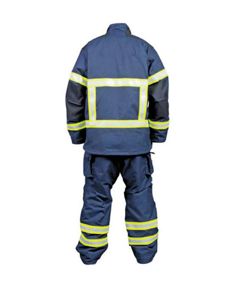 Fire Suit | Turnout gear for Fire Fighters