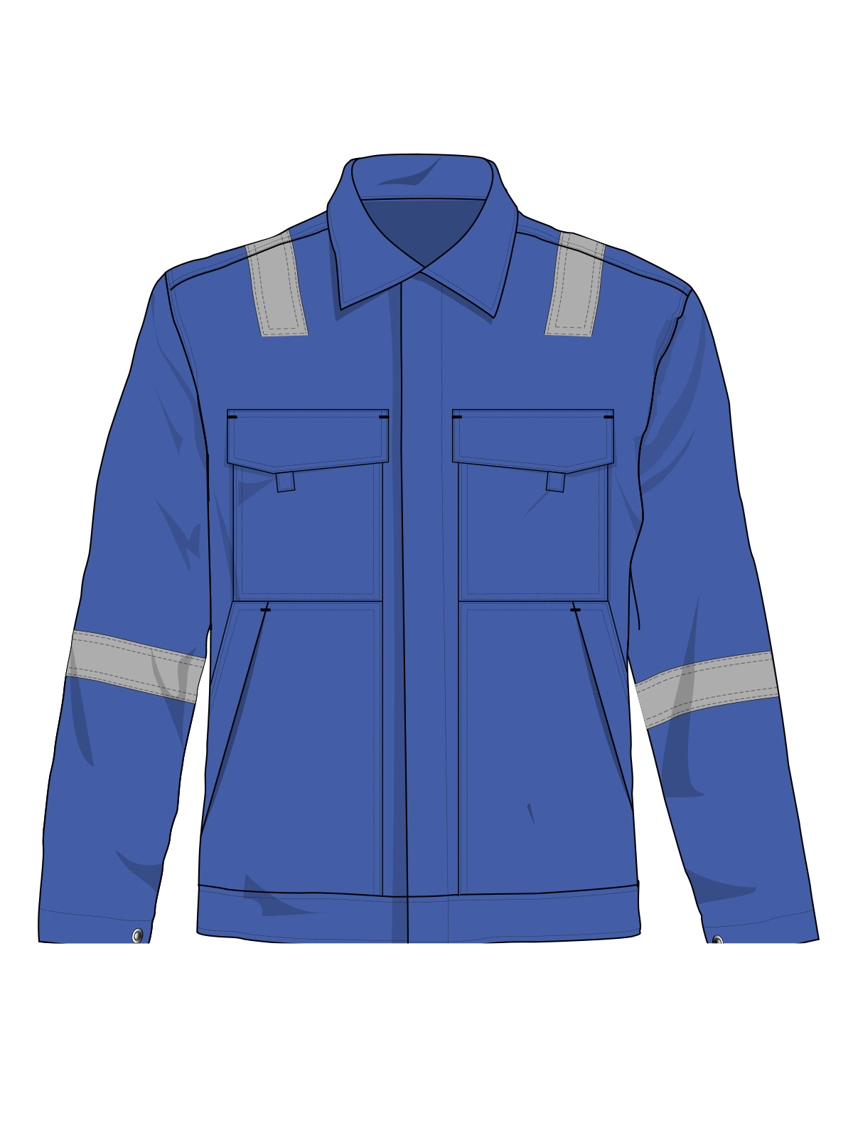 FR Jackets | Safe & Durable Fire Resistant Jackets | Tarasafe Quality
