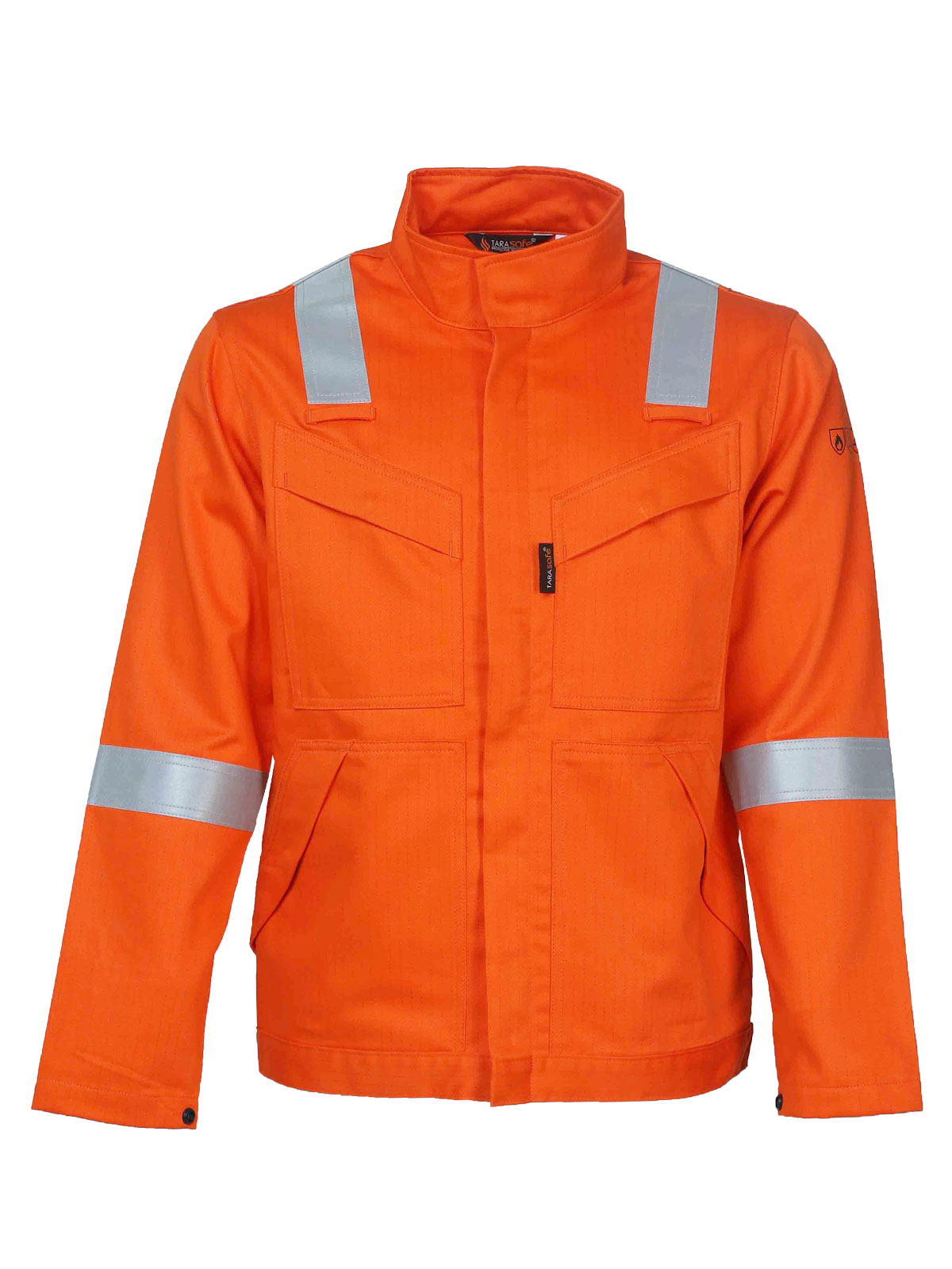 FR Jackets | Safe & Durable Fire Resistant Jackets | Tarasafe Quality