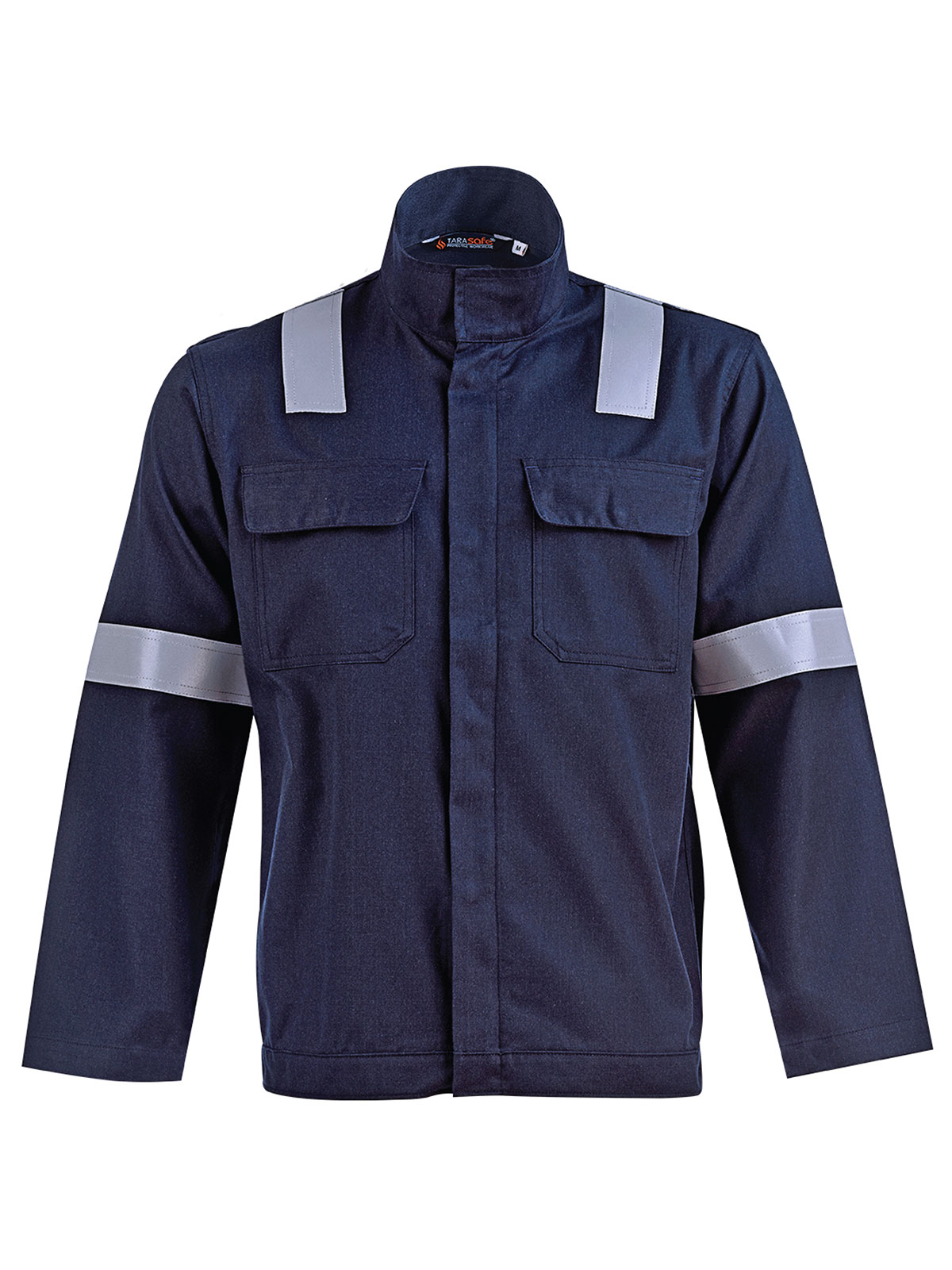 FR Jackets | Safe & Durable Fire Resistant Jackets | Tarasafe Quality