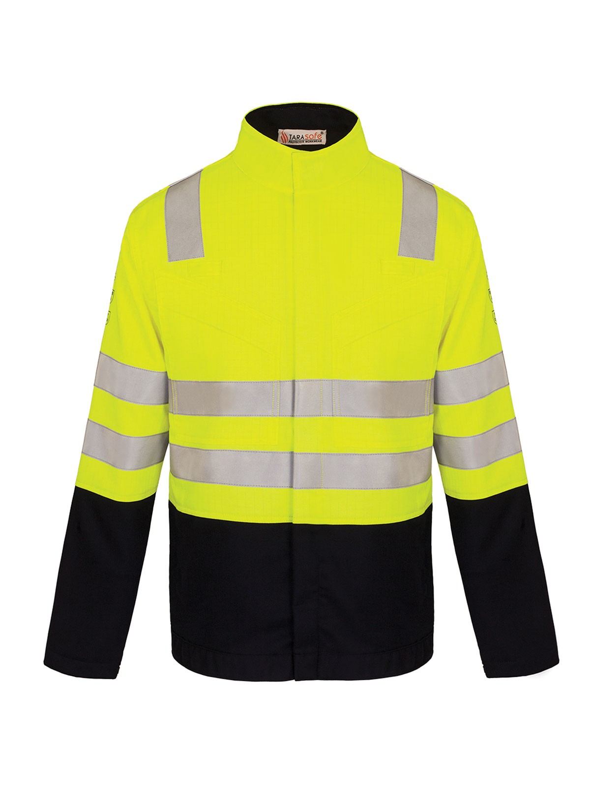 Molten Metal Protective Clothing