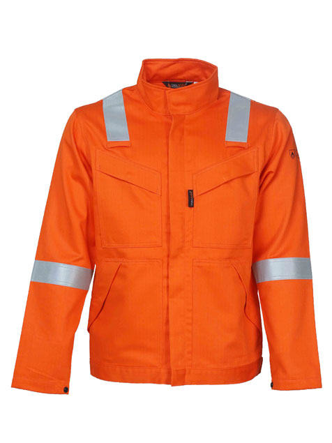 FR Jackets | Safe & Durable Fire Resistant Jackets | Tarasafe Quality