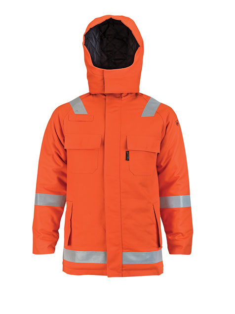 FR Jackets | Safe & Durable Fire Resistant Jackets | Tarasafe Quality