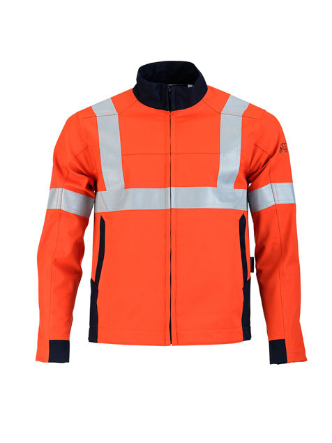 FR Jackets | Safe & Durable Fire Resistant Jackets | Tarasafe Quality