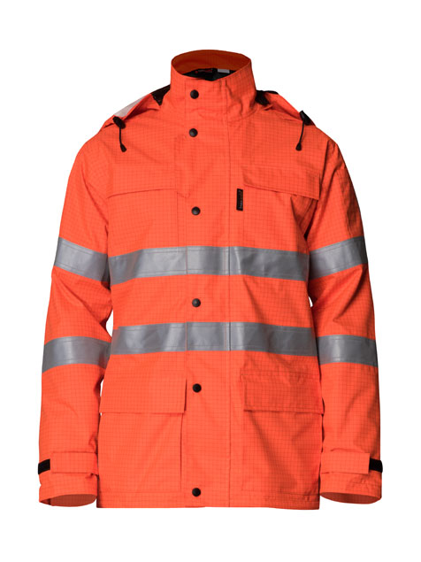 FR Jackets | Safe & Durable Fire Resistant Jackets | Tarasafe Quality