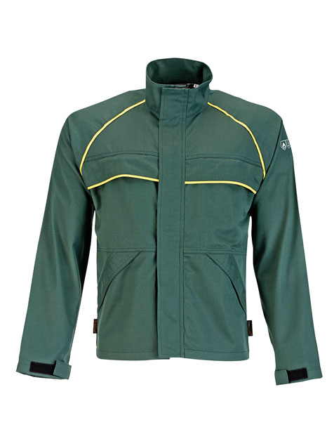 FR Jackets | Safe & Durable Fire Resistant Jackets | Tarasafe Quality