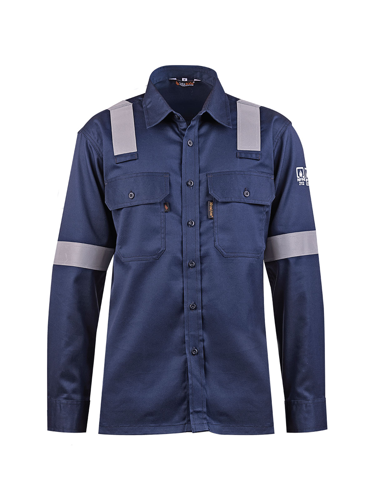Flash Fire Protective FR Clothing | Top Protection against Flash Fire