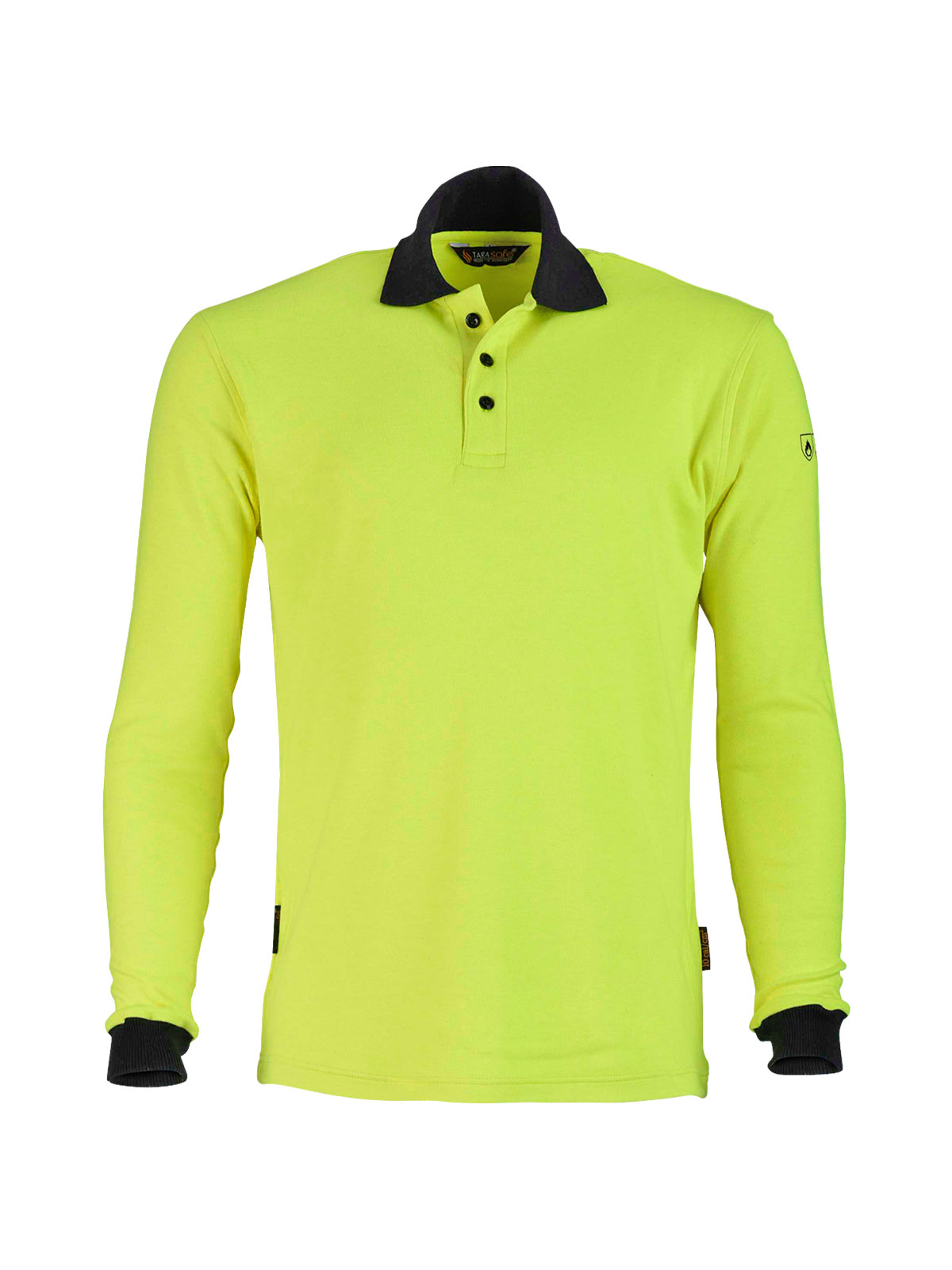 FR T-Shirts | Best Casual Workwear Flame Resistant T-Shirts | Tarasafe