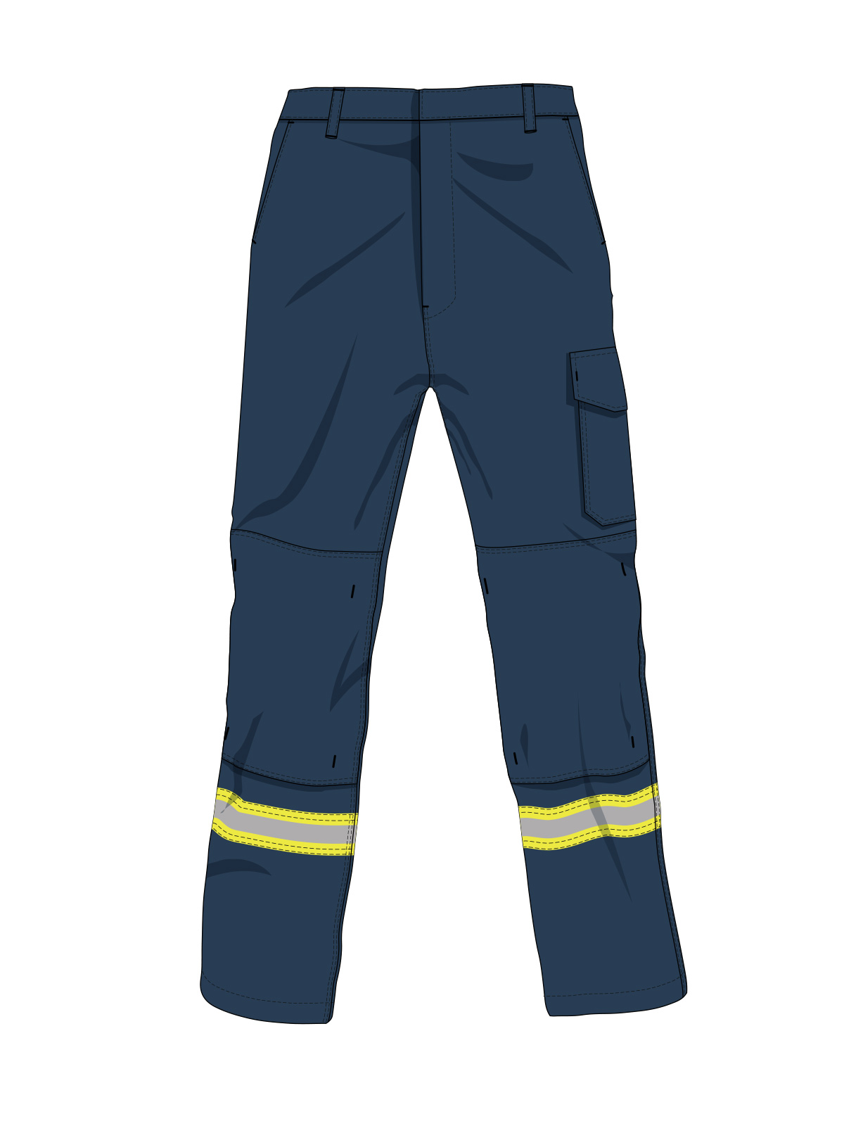 Best Flame Retardant Trousers & FR Bib Pants| Manufactured by Tarasafe