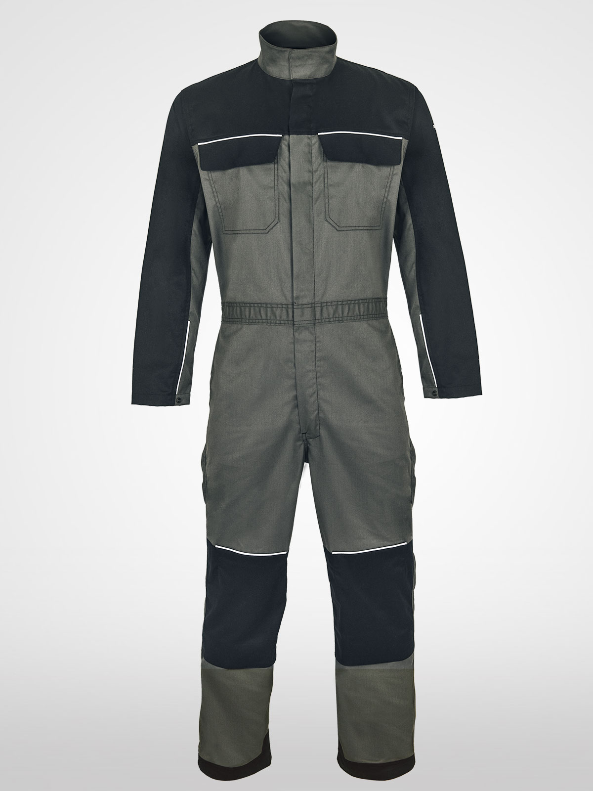 FR Coveralls - Manufacturer & Supplier of Flame Resistant Coveralls ...