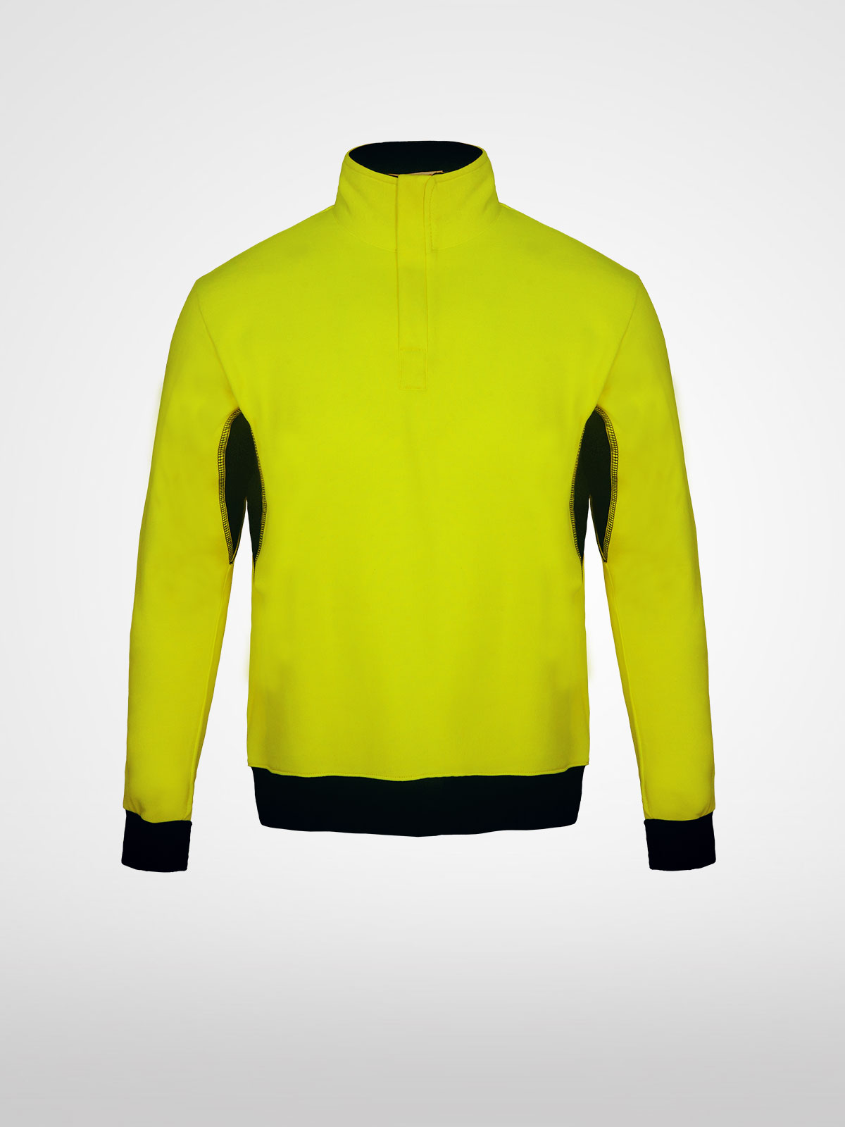 Flame Resistant Sweaters